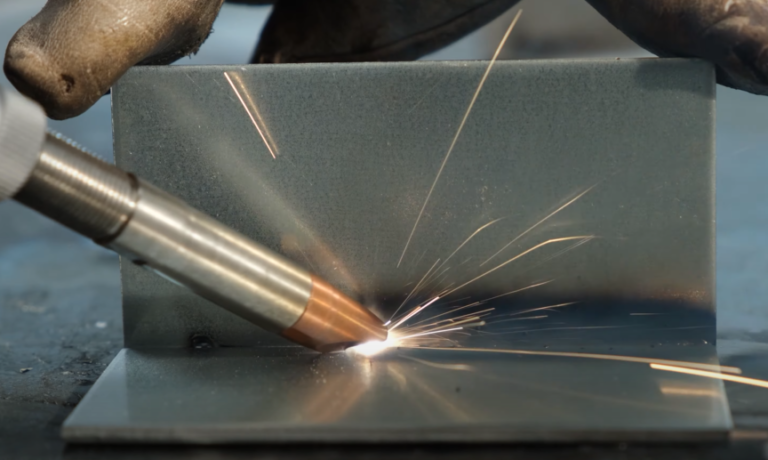 Soudure Laser - DPS LASER